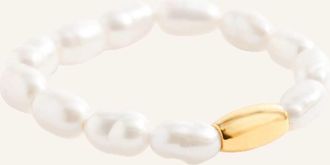 Pompidou Ring Judith By Glambou gold