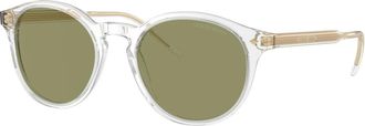 Giorgio Armani unisex, Accessoires, Gris, Taille: 52 MM 0Ar8211