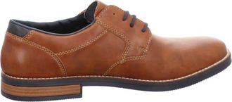 Rieker Herren, Schuhe, Braun, 46 EUGr&ouml;&szlig;e