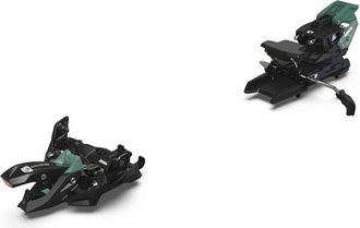 Marker Tourenbindung CRUISE 12 105MM BLACK/GREEN