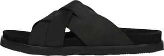 Stefano Lauran Herren, Schuhe, Schwarzk, 43 EUGr&ouml;&szlig;e