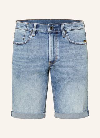 G-Star Jeansshorts Mosa Short blau