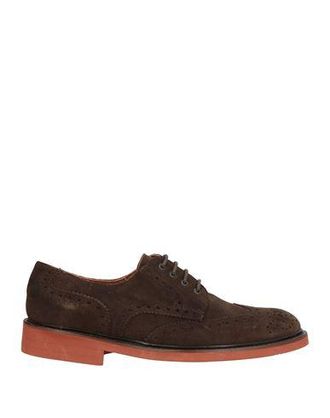 Boemos CHAUSSURES - Chaussures &agrave; lacets sur YOOX.COM