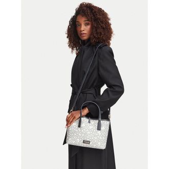 Tous Handtasche TOUS 20024373 Grau