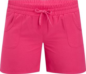 Firefly Damen Garliza II Badeshorts, Pink Dark, 38