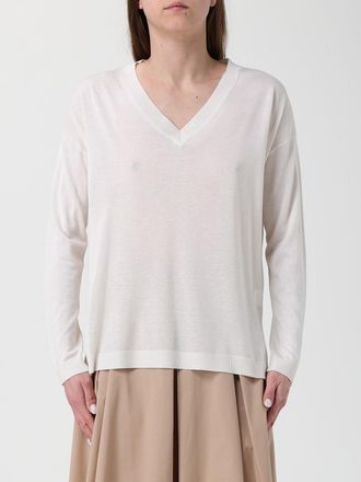KANGRA Pull Femme couleur Blanc
