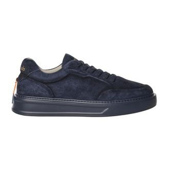 Barracuda Bu3560 Baskets - Homme - Chaussures - Bleu - Taille: 43 EU