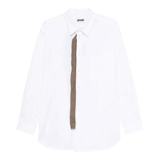 Magliano Herren, Shirts, Wei&szlig;, LGr&ouml;&szlig;e