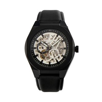 A|X Armani Exchange Uhr Armani Exchange Sync AX4297 Schwarz