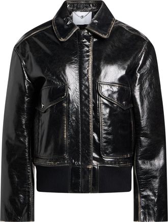 Paco Rabanne JACKEN & M&Auml;NTEL - Jacken und Anoraks auf YOOX.COM