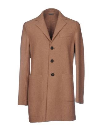 Manuel Ritz JACKEN & M&Auml;NTEL - M&auml;ntel auf YOOX.COM