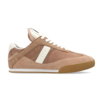 Chlo&eacute; Kick Sportschuhe - - Shoes - Damen - Rosa - 35 EU