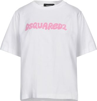 Dsquared2 TOPS - T-shirts auf YOOX.COM
