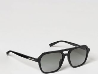 Saint Laurent Aviator-Sonnenbrille aus recyceltem Acetat mit Doppelsteg