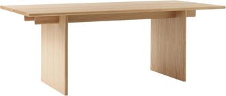 & Tradition Table &agrave; d&icirc;ner Ita OS1 & Tradition