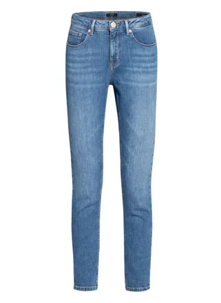 OPUS Jeans Elma blau