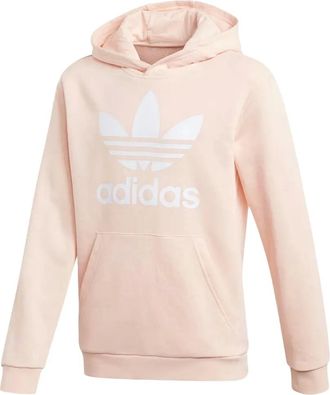 adidas Trefoil Hoodie - Rosa