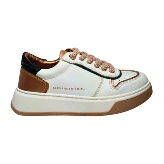 Alexander Smith Pelle Sneaker - - Shoes - Damen - Mehrfarbig - 37 EU