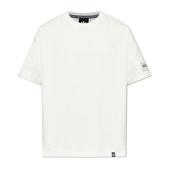 adidas Herren, Oberteile, Wei&szlig;, 2XLGr&ouml;&szlig;e