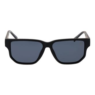 Timberland TI-1063343 Stainless Steel Sunglasses - Black