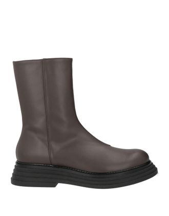 Semicouture SCHUHE - Stiefeletten auf YOOX.COM