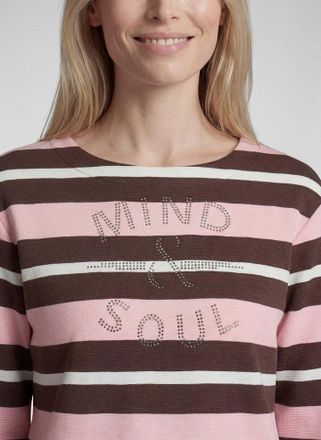 Rabe Print-Shirt T-Shirt