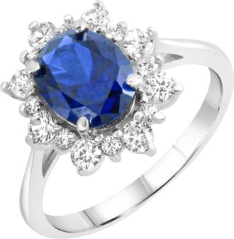 Firetti Ring