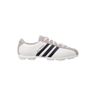 Yohji Yamamoto Field Sneakers - - Shoes - Herren - Wei&szlig; - 42 EU