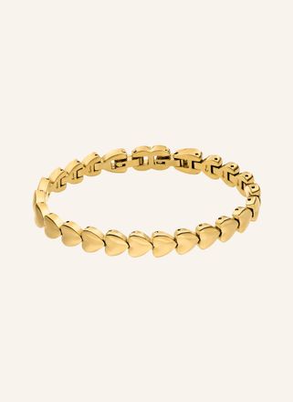 s.Oliver S.Oliver Armband Aus Metall gold
