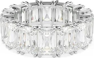Swarovski Damen, Accessories, Grau, 60 MMGr&ouml;&szlig;e