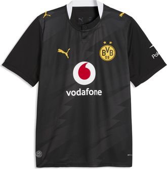 Puma Maillot Away 26/27 Borussia Dortmund Homme, Accessoires, Noir, 3XL