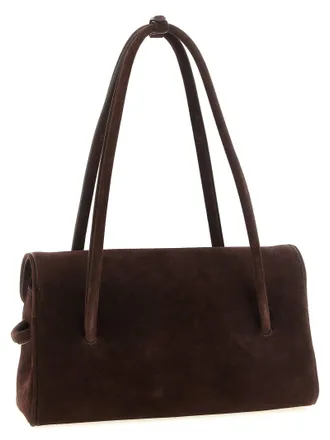 Jacquemus Shoulder Bag - Brown