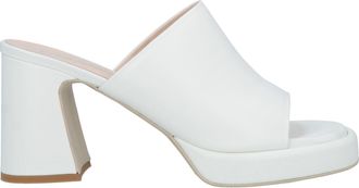 Sergio Cimadamore SCHUHE - Sandalen auf YOOX.COM