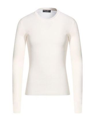 Dolce & Gabbana MAILLE - Pullover sur YOOX.COM