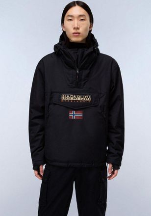 Napapijri Anorak aus Polyester, auch in gro&szlig;en Gr&ouml;&szlig;en
