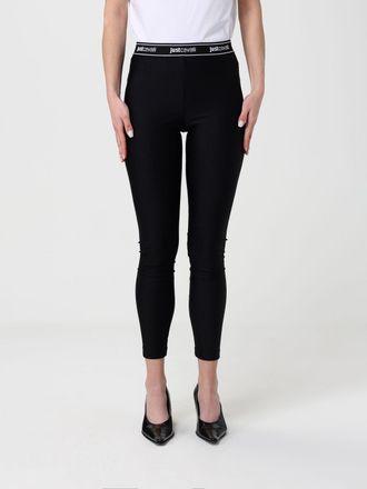 Just Cavalli Pantalon JUST CAVALLI Femme couleur Noir