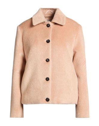 PESERICO JACKEN & M&Auml;NTEL - Shearling- & Kunstfell auf YOOX.COM