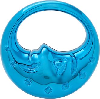 Mymo Handtasche Handtasche Frauen K&ouml;nigsblau