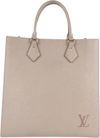 Louis Vuitton Damen, Pre-Owned, Rosa, ONE SIZEGröße
