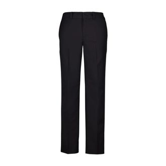 Prada Straight Hosen - - Trousers - Herren - Schwarzk - XL