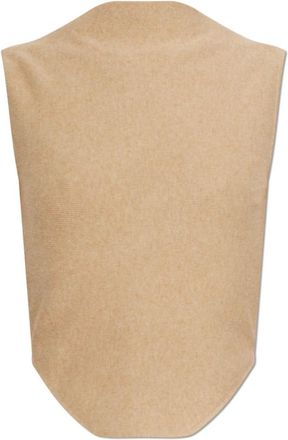 Cult Gaia Femme, Tops, Beige, Taille: 38 FR Romma Top