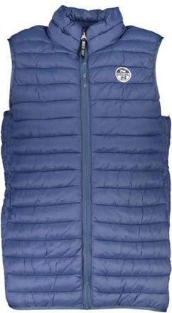 North Sails SMANICATO UOMO BLU