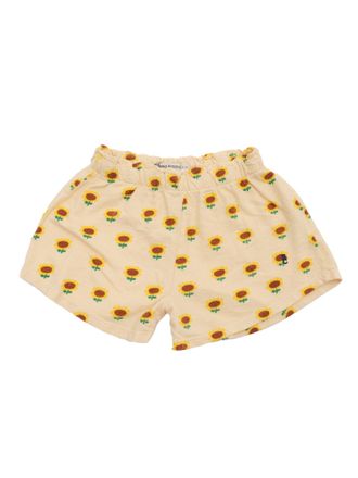 Bobo Choses Bobo choisit un short tournesol partout