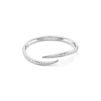 Swarovski Femme, Accessoires, Gris, Taille: S Bracelet Vienne