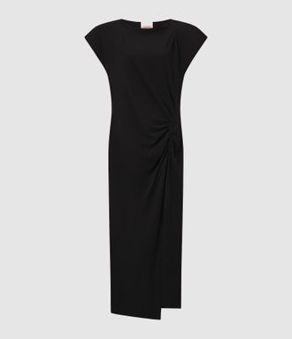 Isabel Marant Robe Nadela Noir