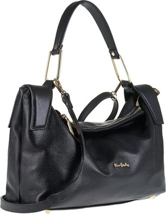 Pierre Cardin Schultertasche