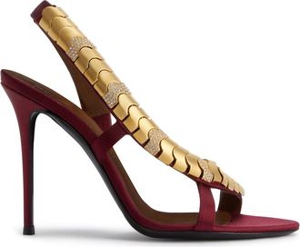 Giuseppe Zanotti GZ DAFNE 105 Sandalen