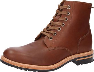 Sioux Herren Stiefelette Tils Bootie 003