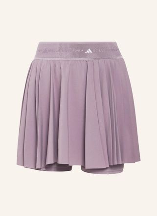 adidas Adidas By Stella Mccartney Tennisrock Adidas By Stella Mccartney lila