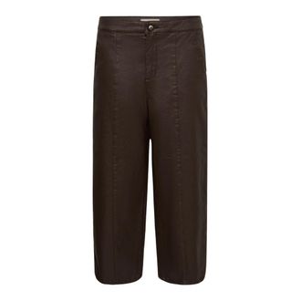 Cream Hosen - - Trousers - Damen - Braun - M